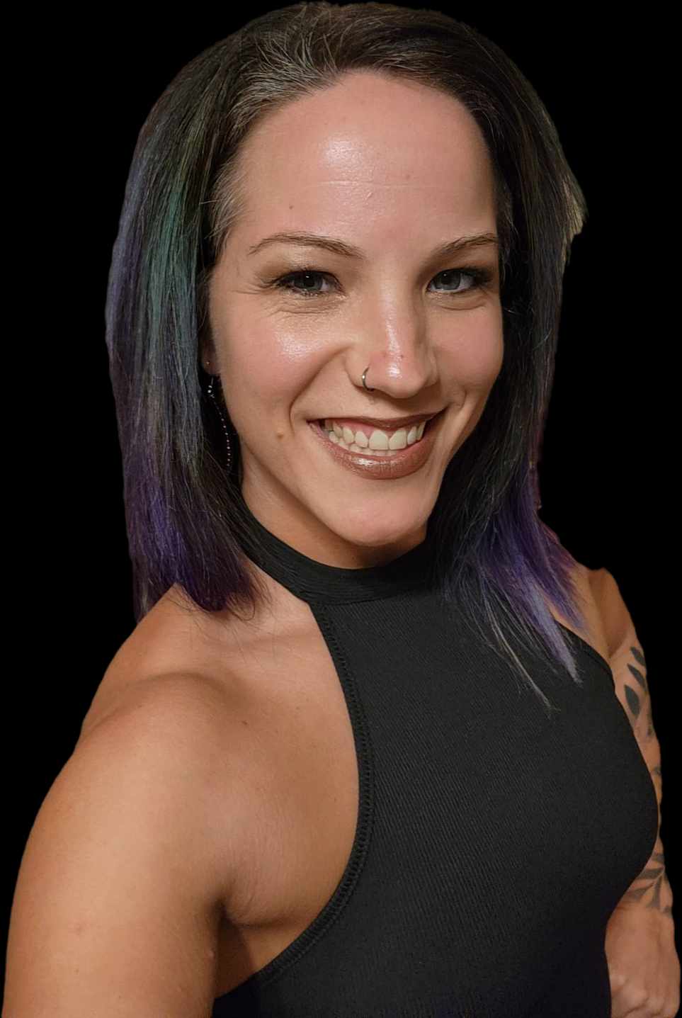 Hidden Stress Mapping Session - MSL Holistic Wellness Coaching